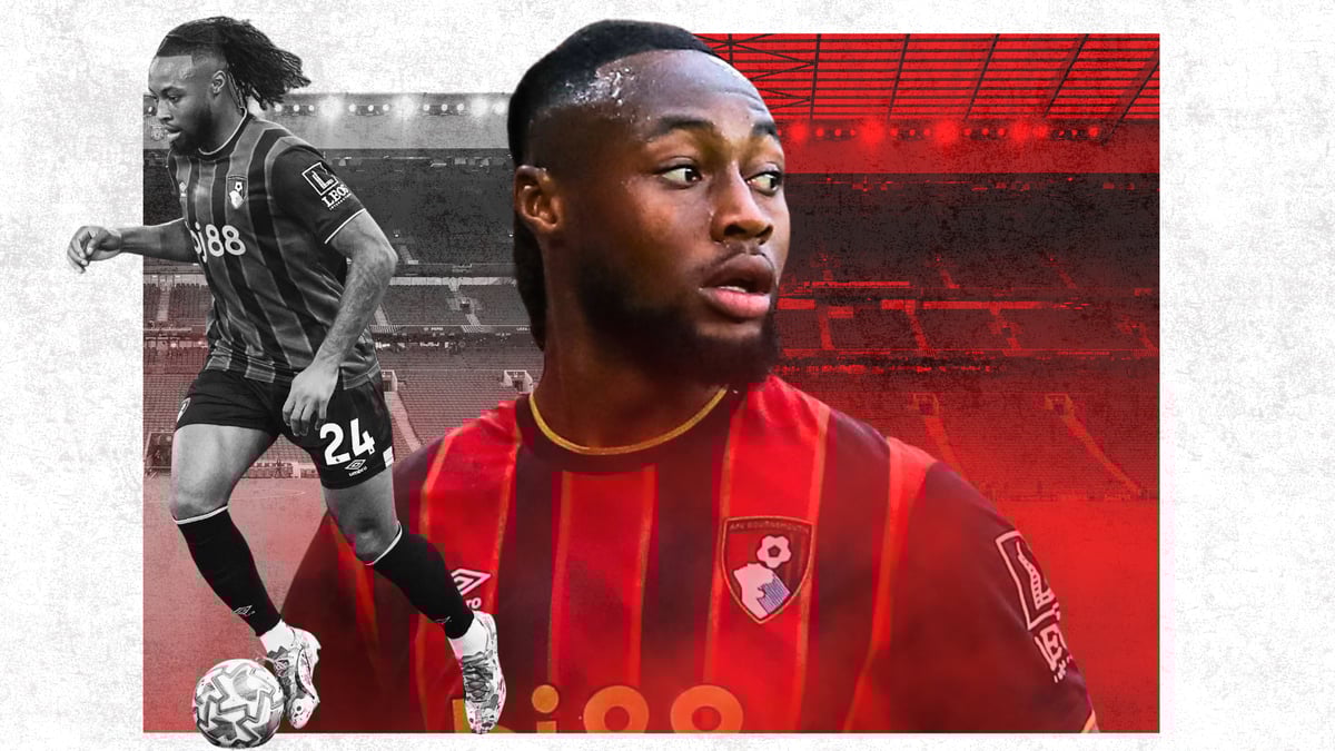 Liverpool's three alternatives to Antoine Semenyo