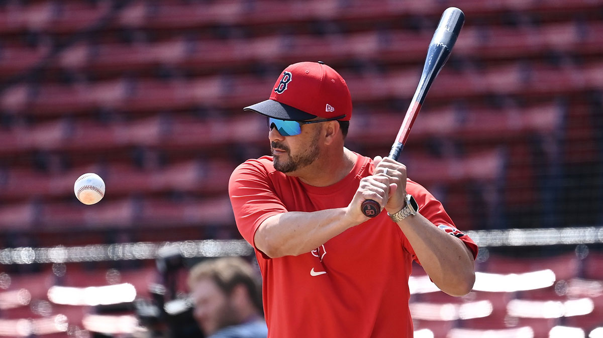 Twins rumors: Minnesota looking to interview Red Sox coach for ...