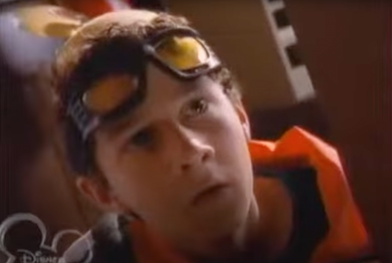 The 20 Best Disney Channel Halloween Episodes That Will Transport You ...