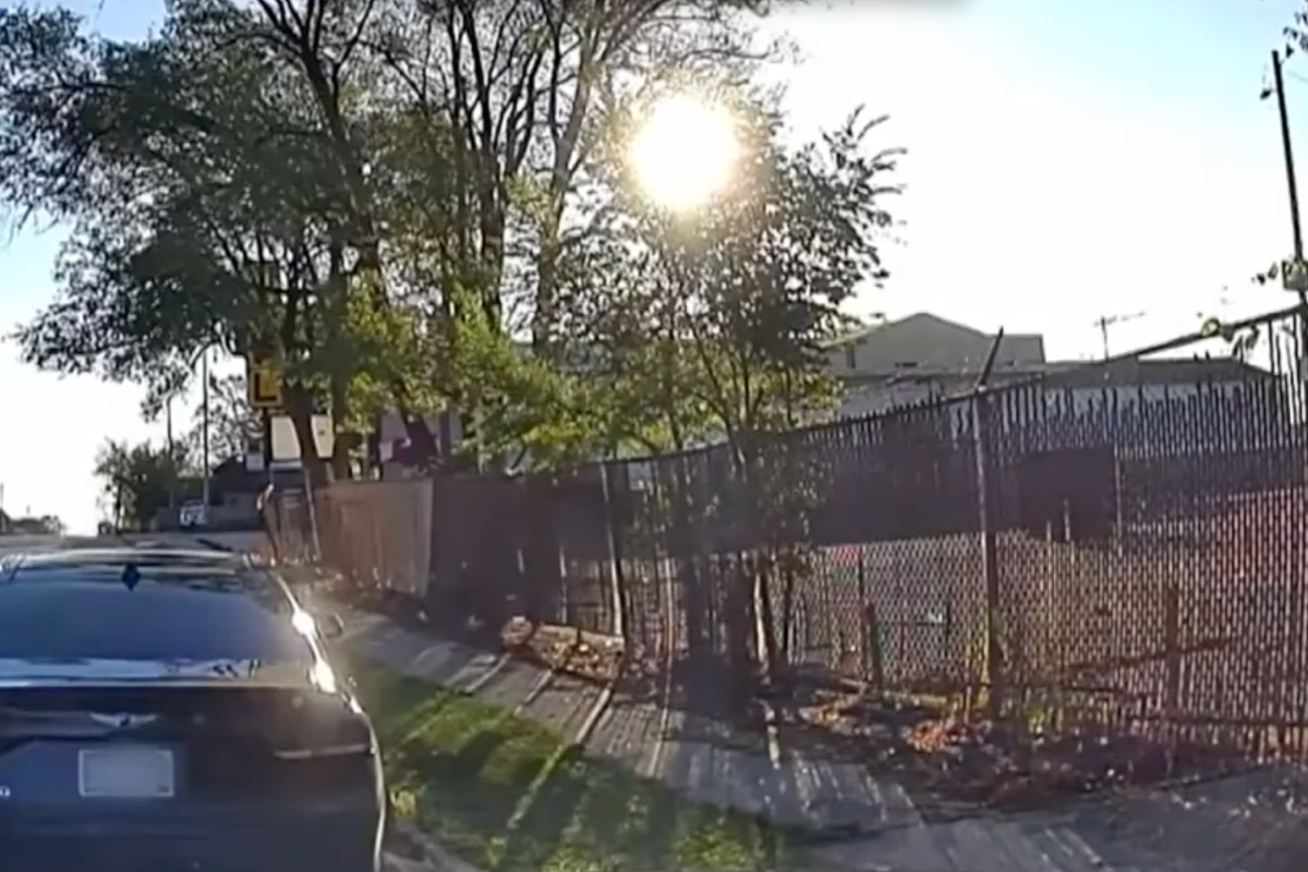 Family of Elijah Wilks, Black man gunned down by off-duty cop in ...