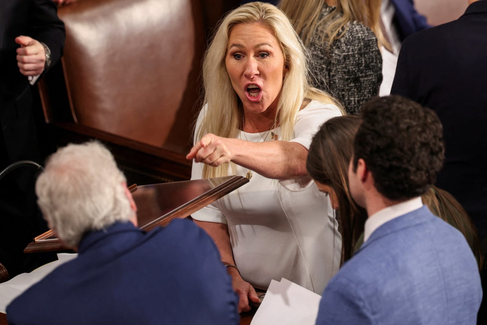 'Welcome to reality': Ex-GOP strategist warns of harsh wake-up call for ...