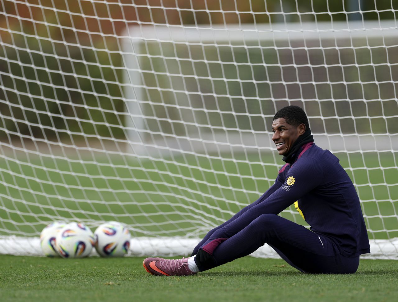 Marcus Rashford slams 'inconsistent' Manchester United: Everything the ...