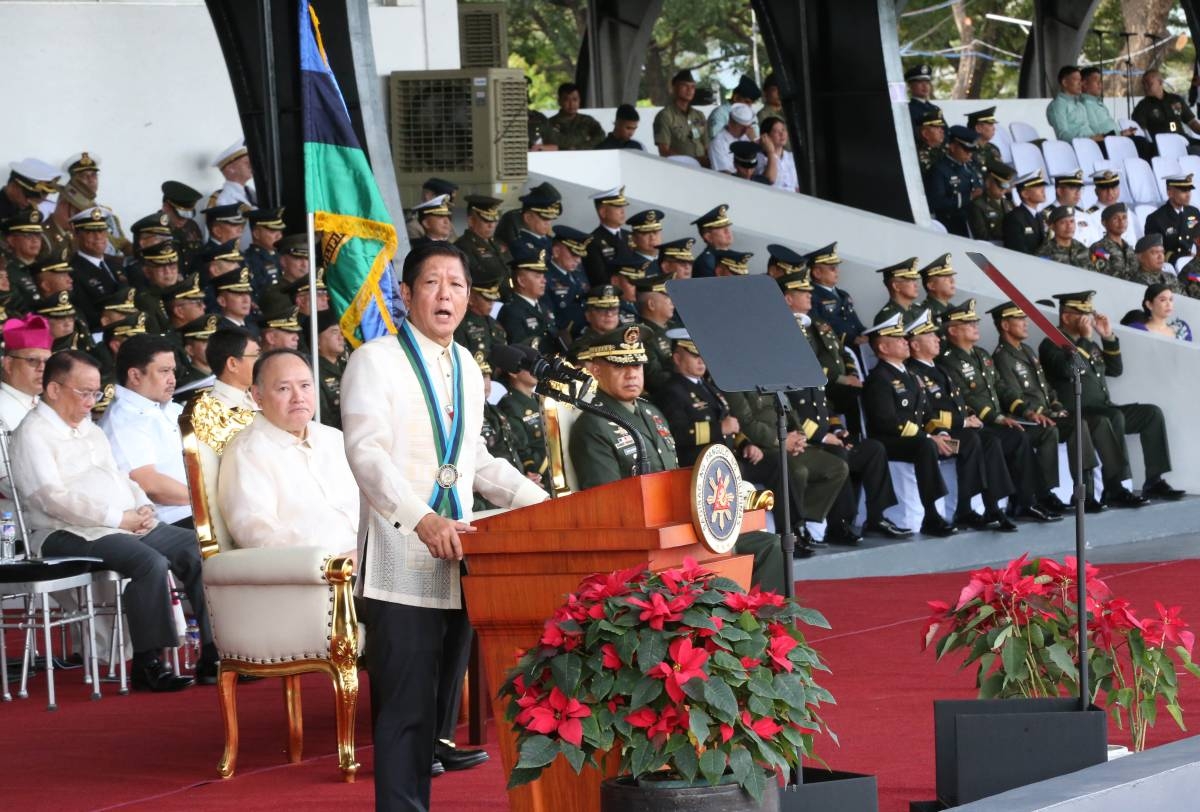 AFP warns fake news peddlers: Charges to come soon