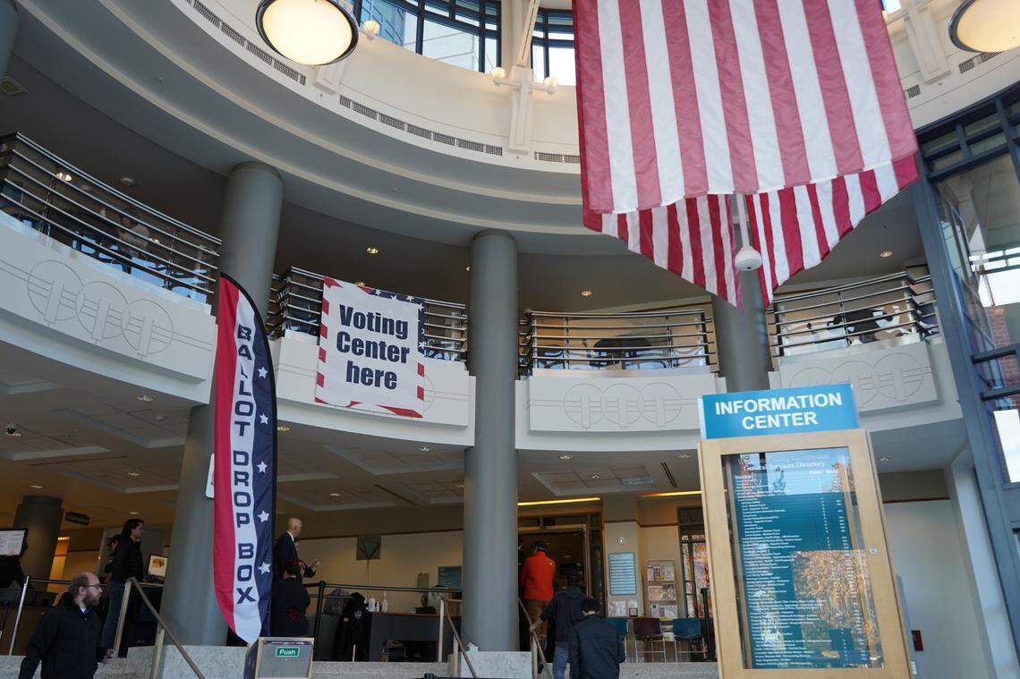 Election: Whatcom County Council's District 3 could be key to supermajority