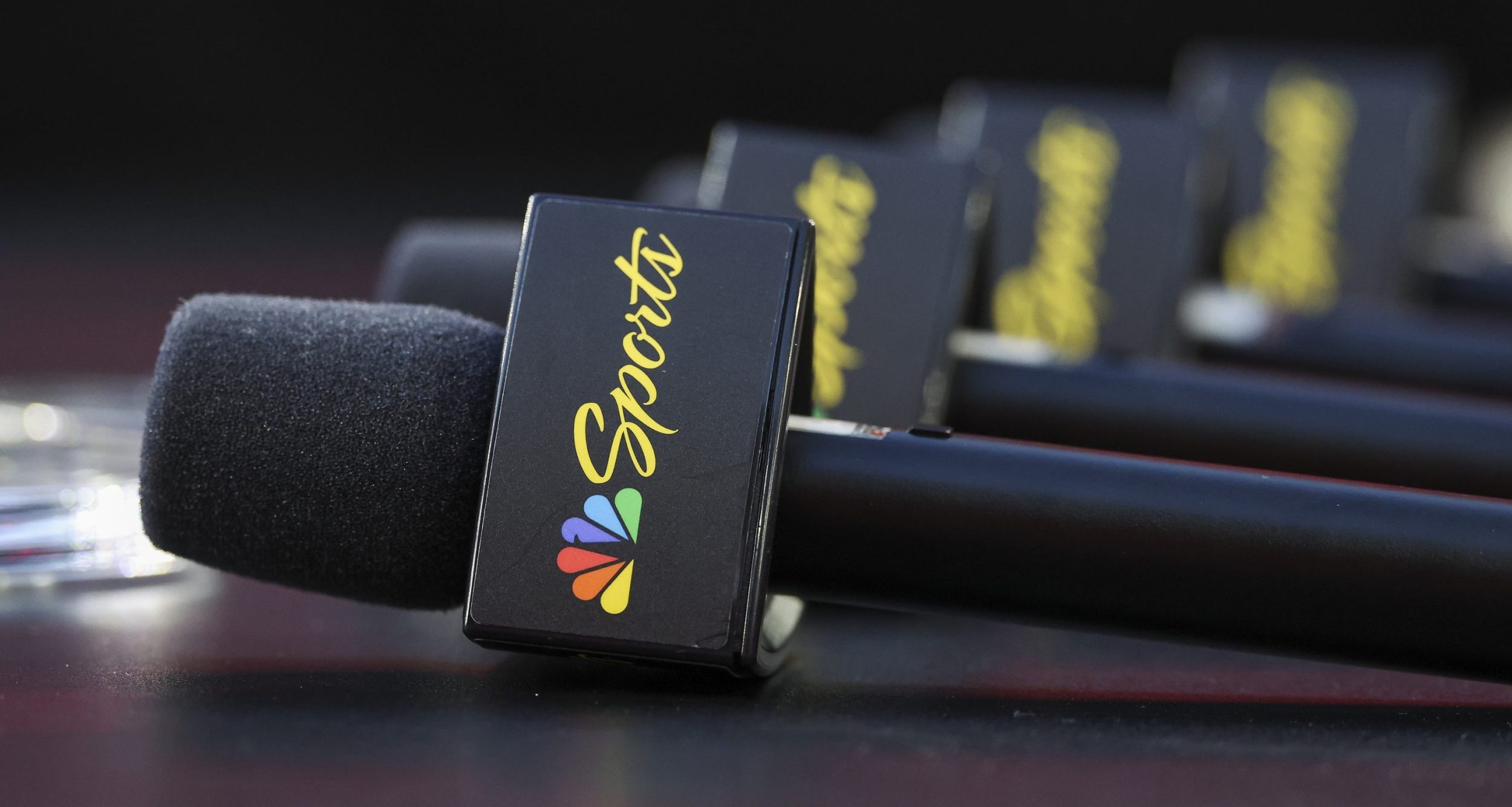 NBC Sports goes all-in on Sundays