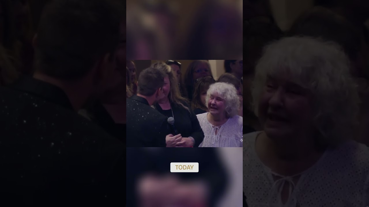 Psychic reveals husband message from beyond as true proof of love