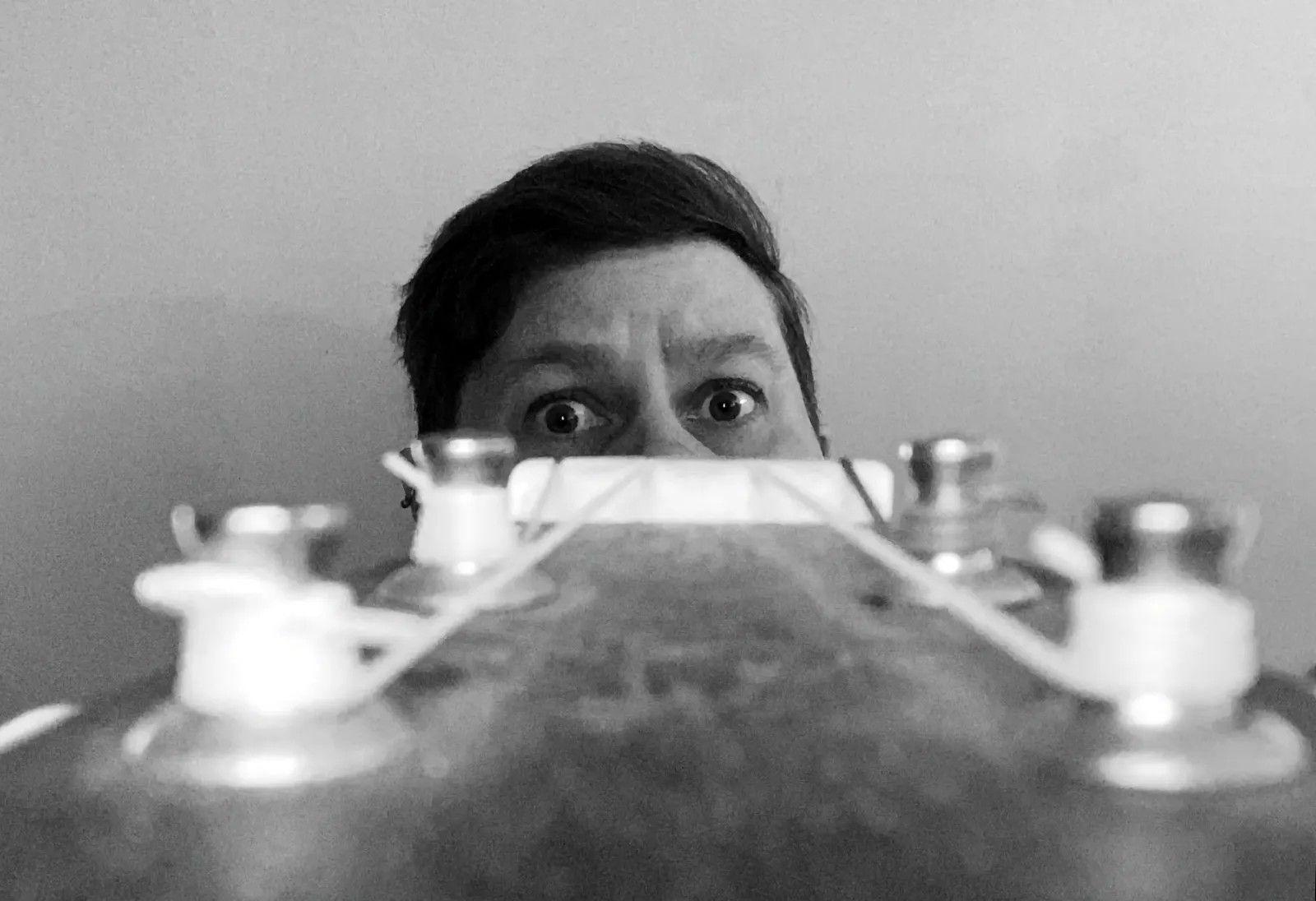 Singer-songwriter showcase returns to quirky venue in Hailsham