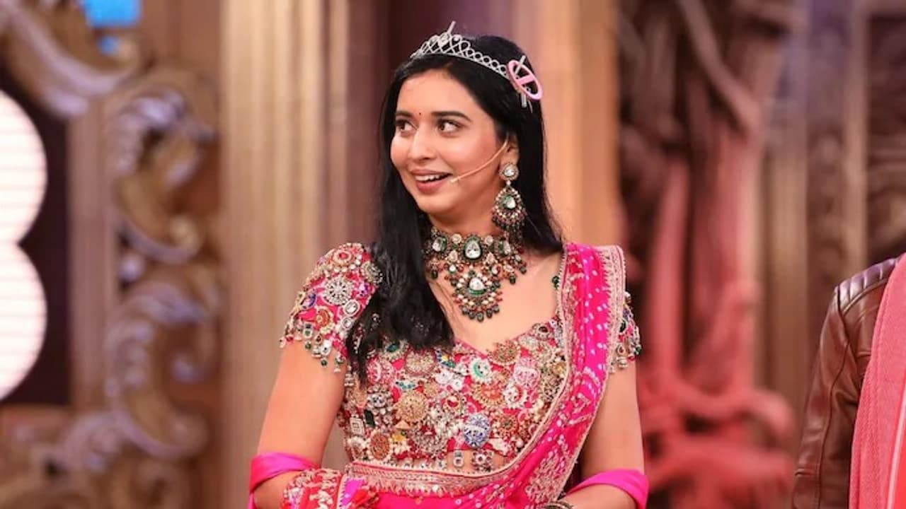 Tanya Mittal Net Worth: Know About Bigg Boss 19 Contestant's Family ...