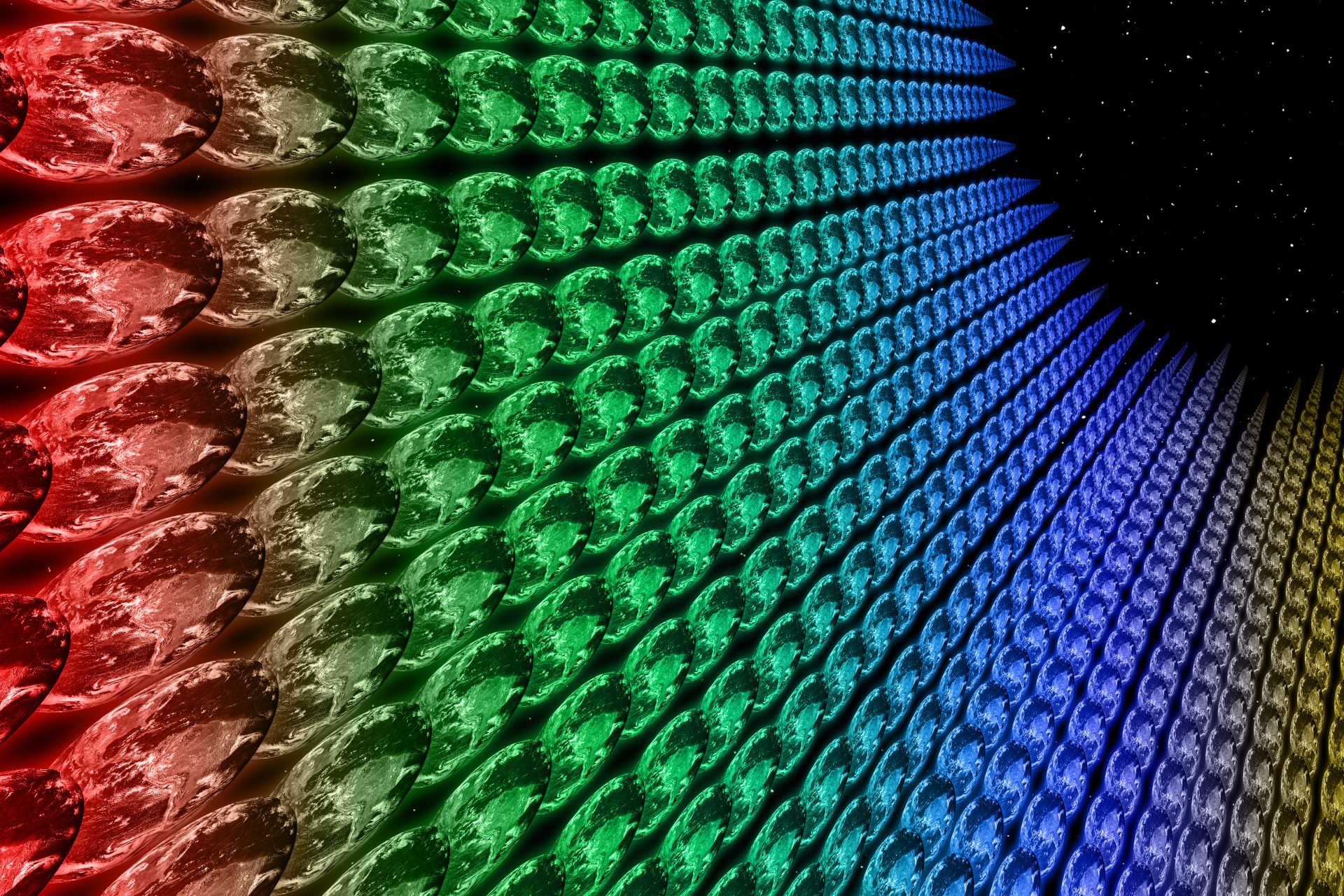 The mystery of parallel universes explained by science