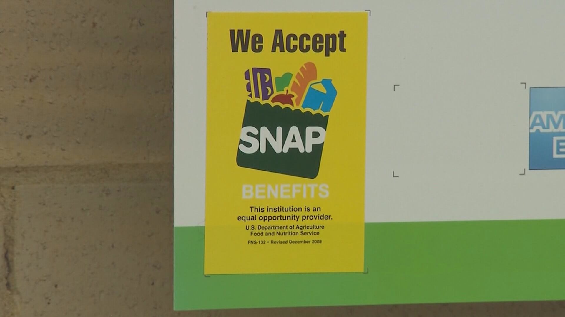 Wisconsin DHS seeks $70 million to keep SNAP running after federal cuts