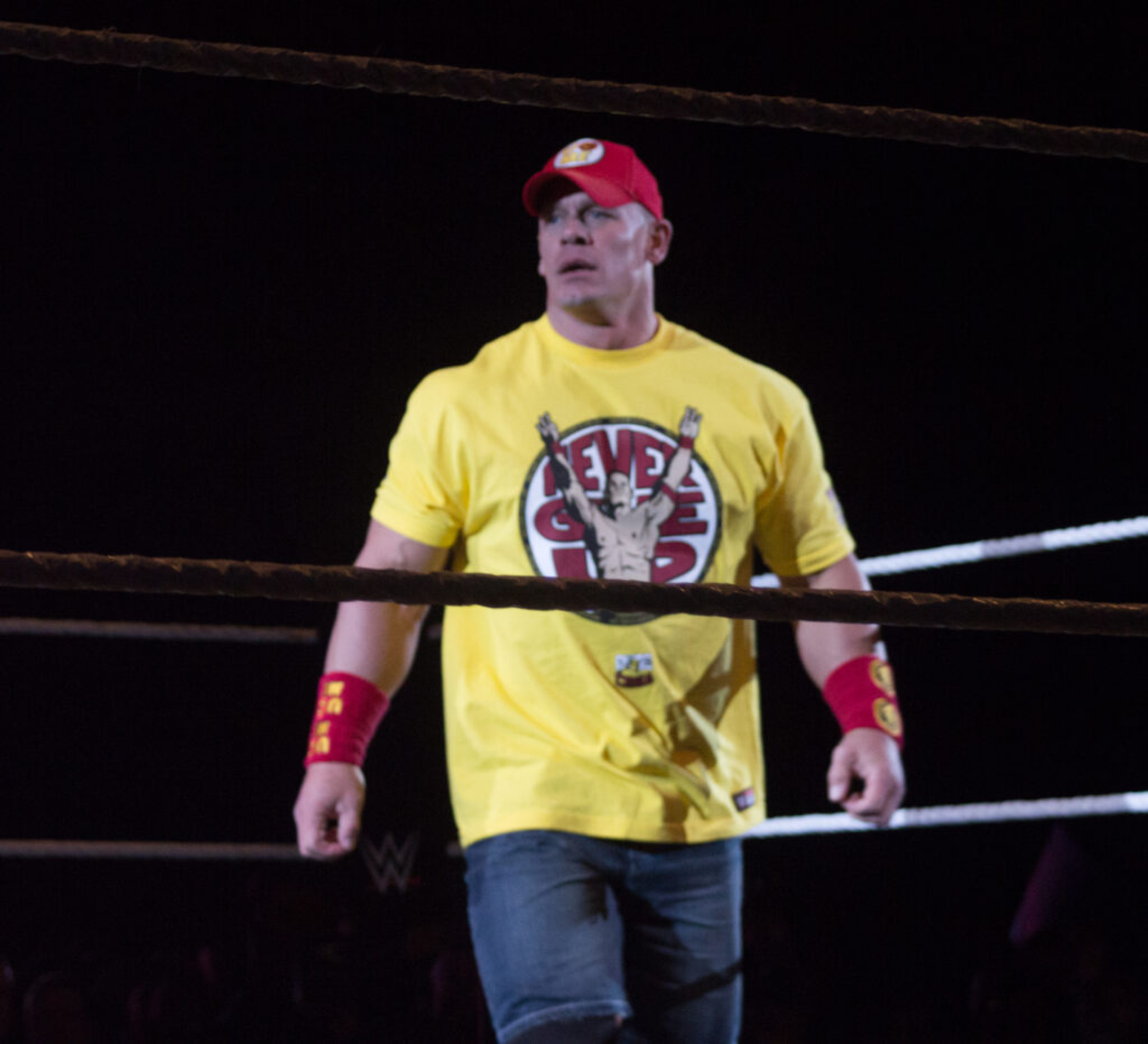 The Definitive Rival of John Cena in WWE: Who is the GOAT’s Greatest Enemy?