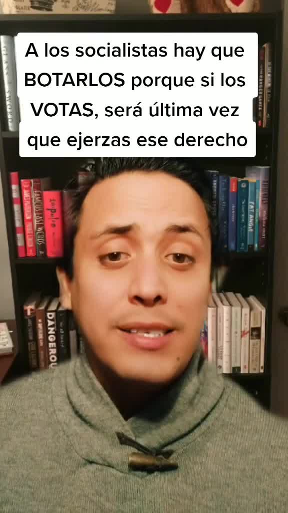 Botar / Votar | #venezuela #política #méxico #chile #noticias #elecci...