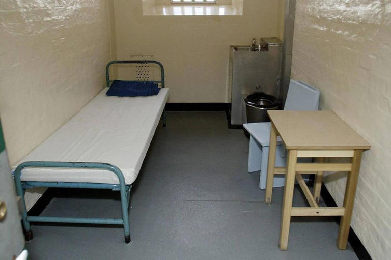 Ian Watkins' prison life: groupie visits, daily attacks, and looming ...
