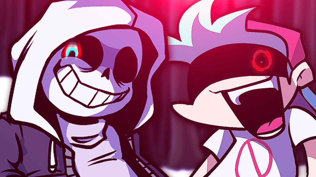 FNF Friday Night Dustin Demo Review