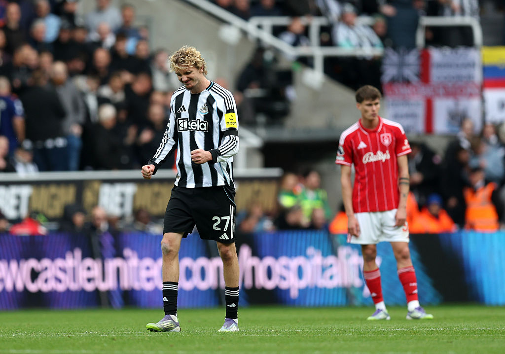 Stuttgart reveal Nick Woltemade to Newcastle United regret as injury ...
