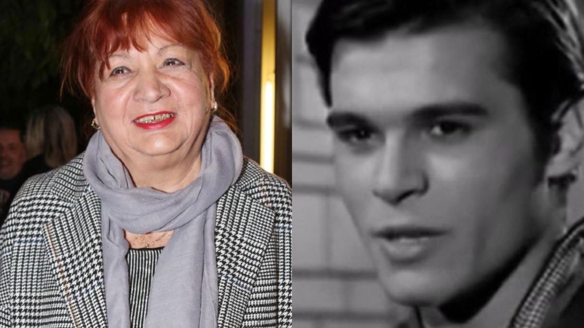 Άλκης Γιαννακάς: Συγκλονίζει η Μαίρη Ραζή για την απώλειά του ...