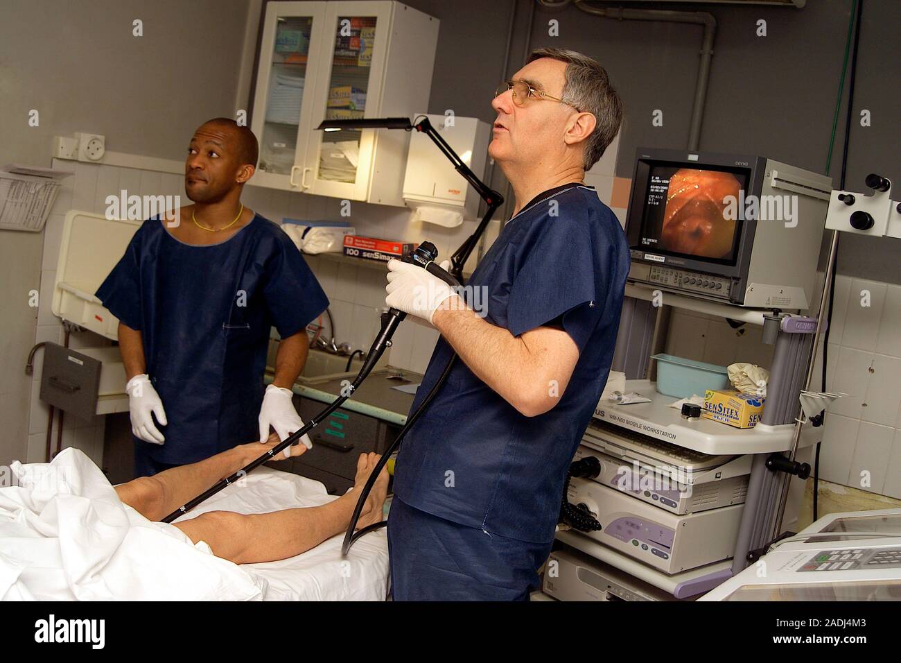 Beyond the Fear: Why Every American Over 40 Should Prioritize a ...