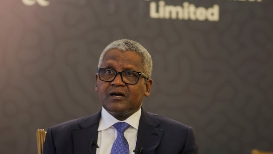 Aliko Dangote net worth: All on Nigerian businessman's multi-billion ...