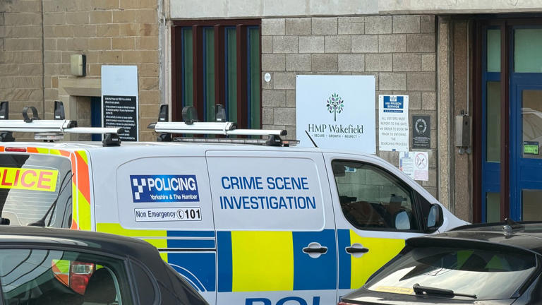 Man accused of killing paedophile Lostprophets singer refuses to attend ...