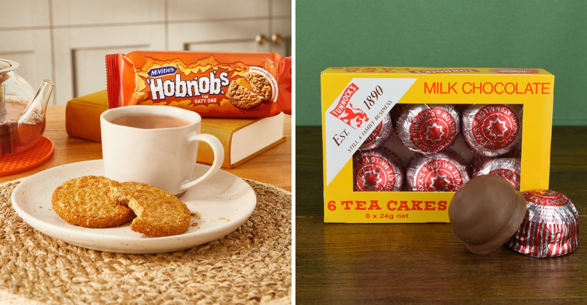 13 British Snack Favourites You’ll Struggle To Find Abroad