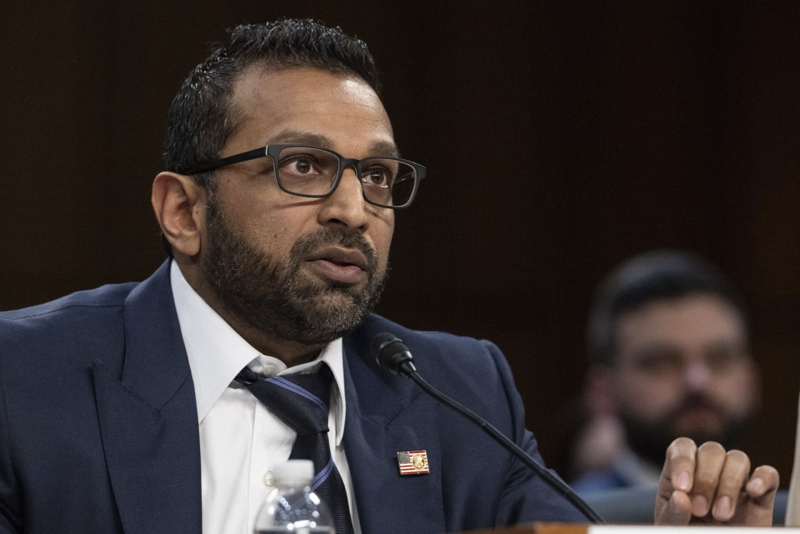 FBI cuts ties with ADL over Kirk’s Turning Point USA