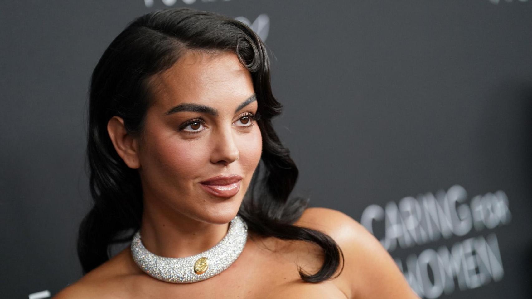 Georgina Rodríguez arrasa en su faceta como empresaria, pero no ...