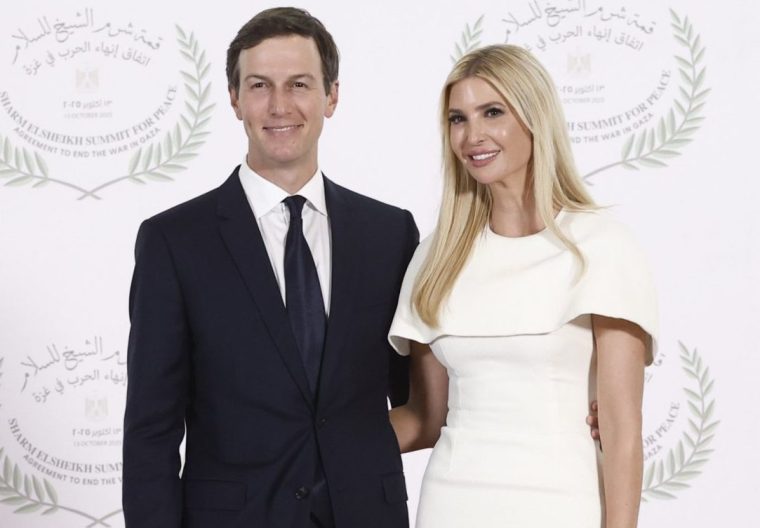 Trump’s band of amateurs is now running the world