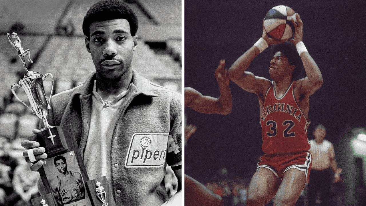 15 Players Who Built the ABA's Legacy