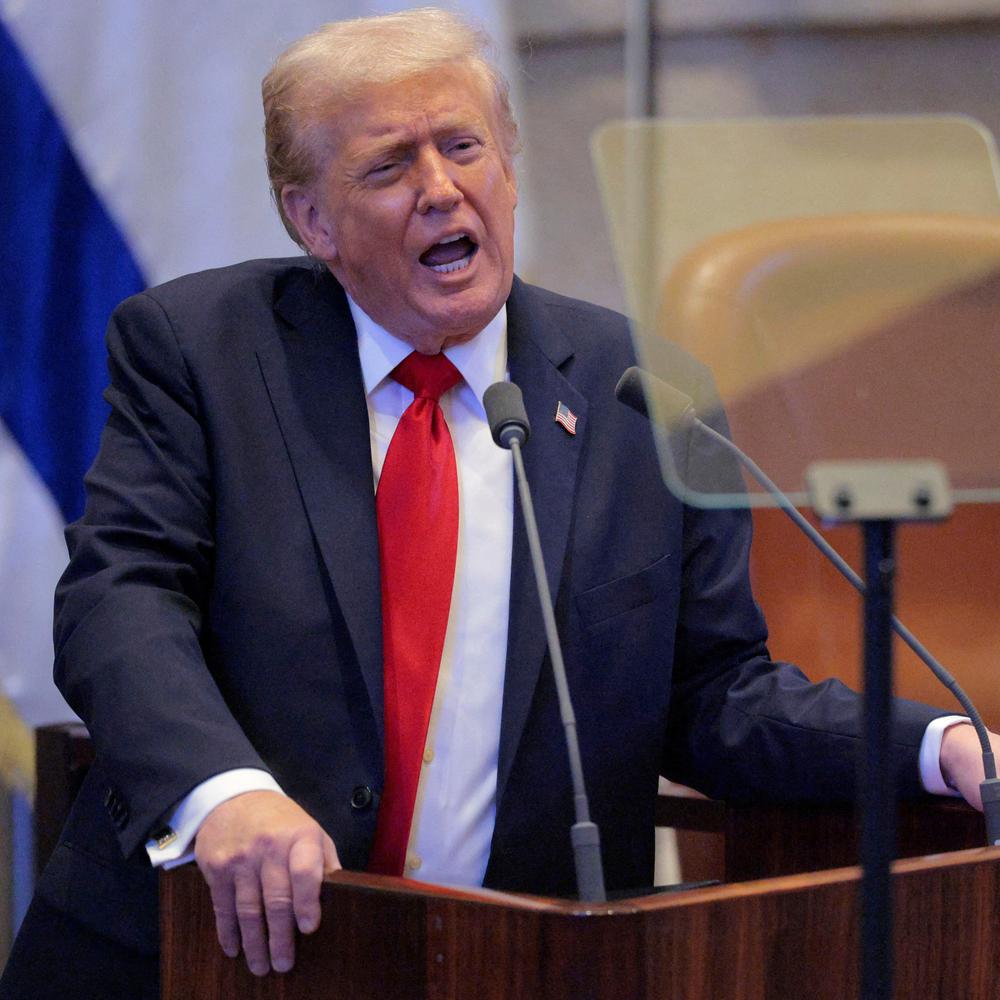 „Er wusste nicht viel über Politik oder Russland“: Trump plaudert über ...