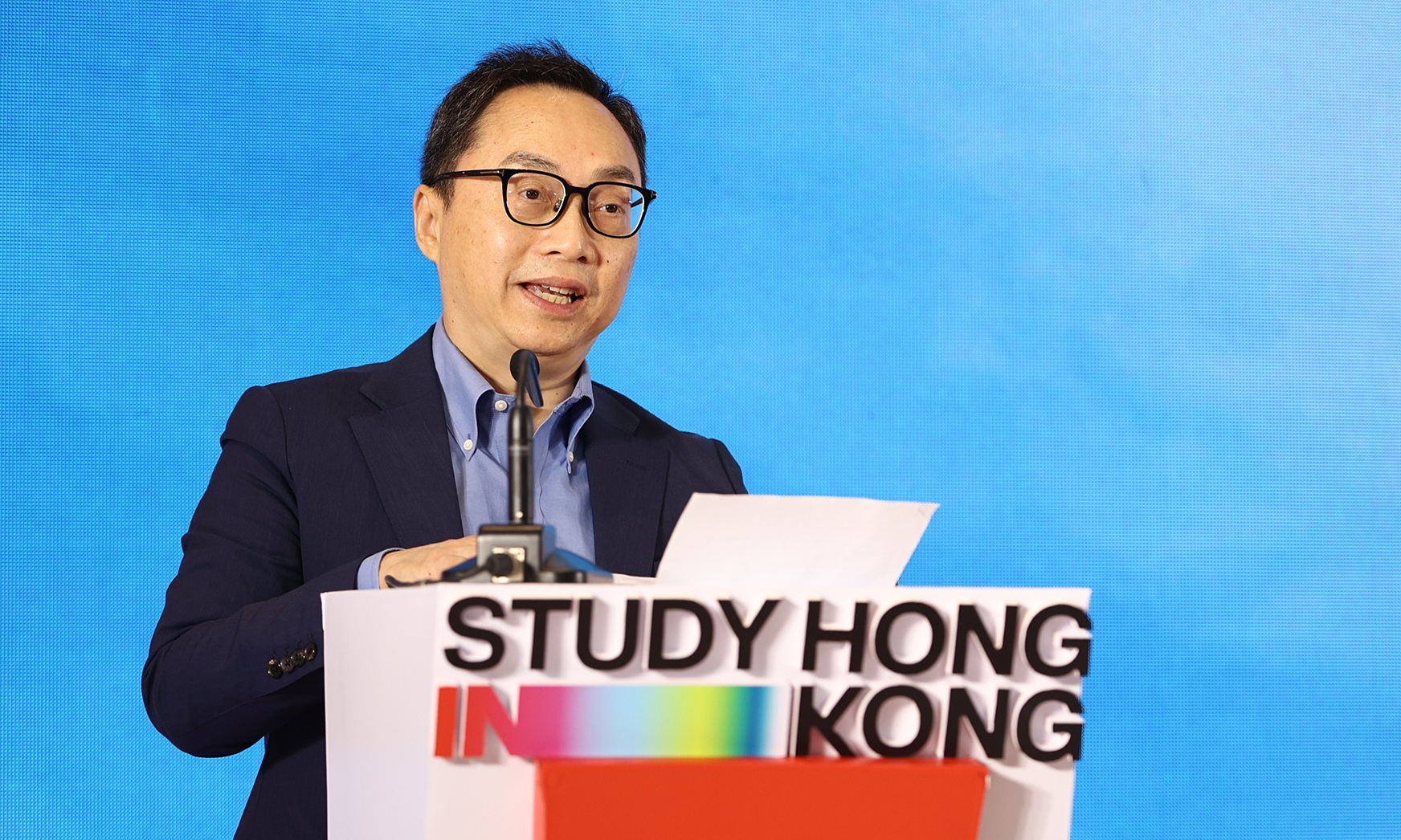 'Study in Hong Kong' event highlights pathways to world-class education ...