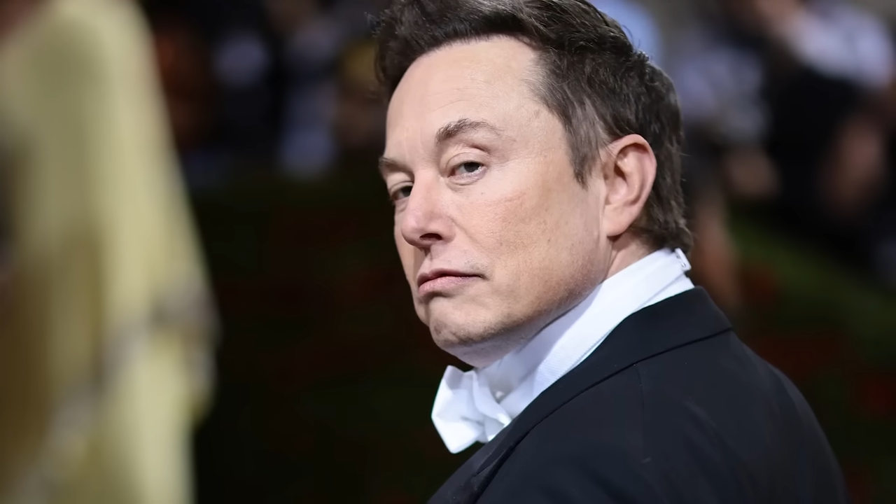How SpaceX Lands Rockets