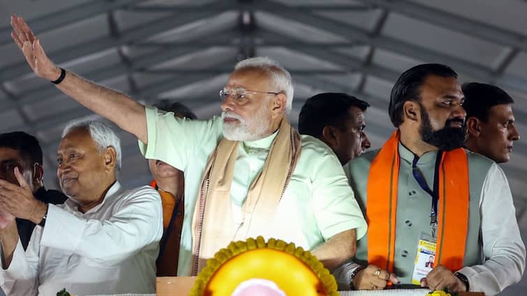 BJP First Candidate List For Bihar Polls Is Out. Here Are Some Big Names To Miss Out