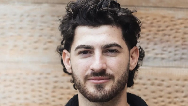 TikTok star Keegan Gordon transforming lives through philanthropy