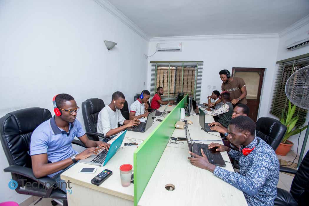 How Tech Is Quietly Rewriting Nigerian Work Culture