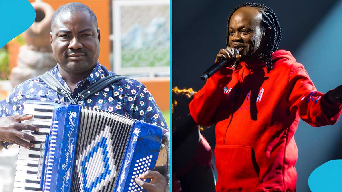 Edward Akwasi Boateng plans to dissolve his marriage over Daddy Lumba’s ...