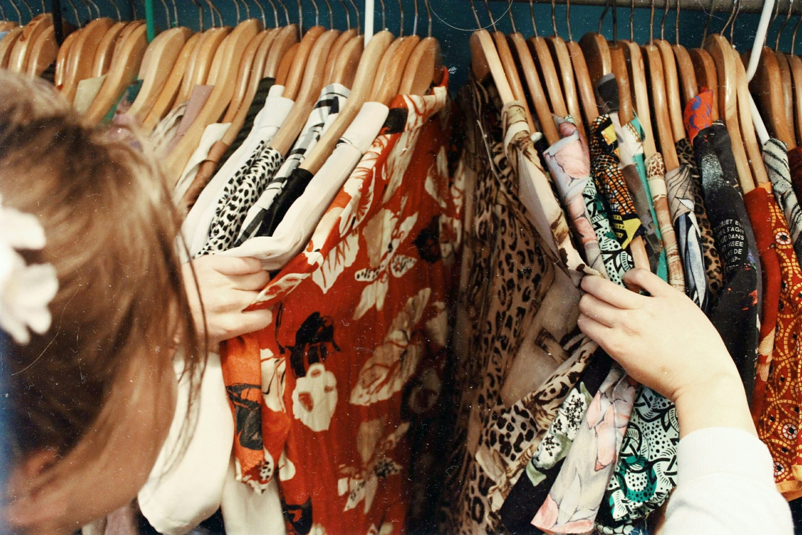 17 secret tips for finding the best thrift finds