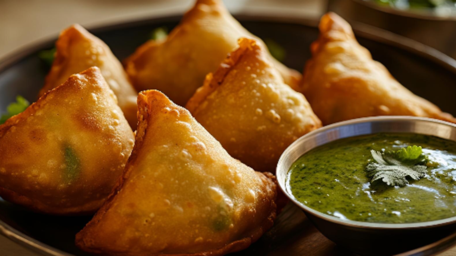 Street Food Cancer Risk: How Eating Samosas Fried in Reused Oil Can ...