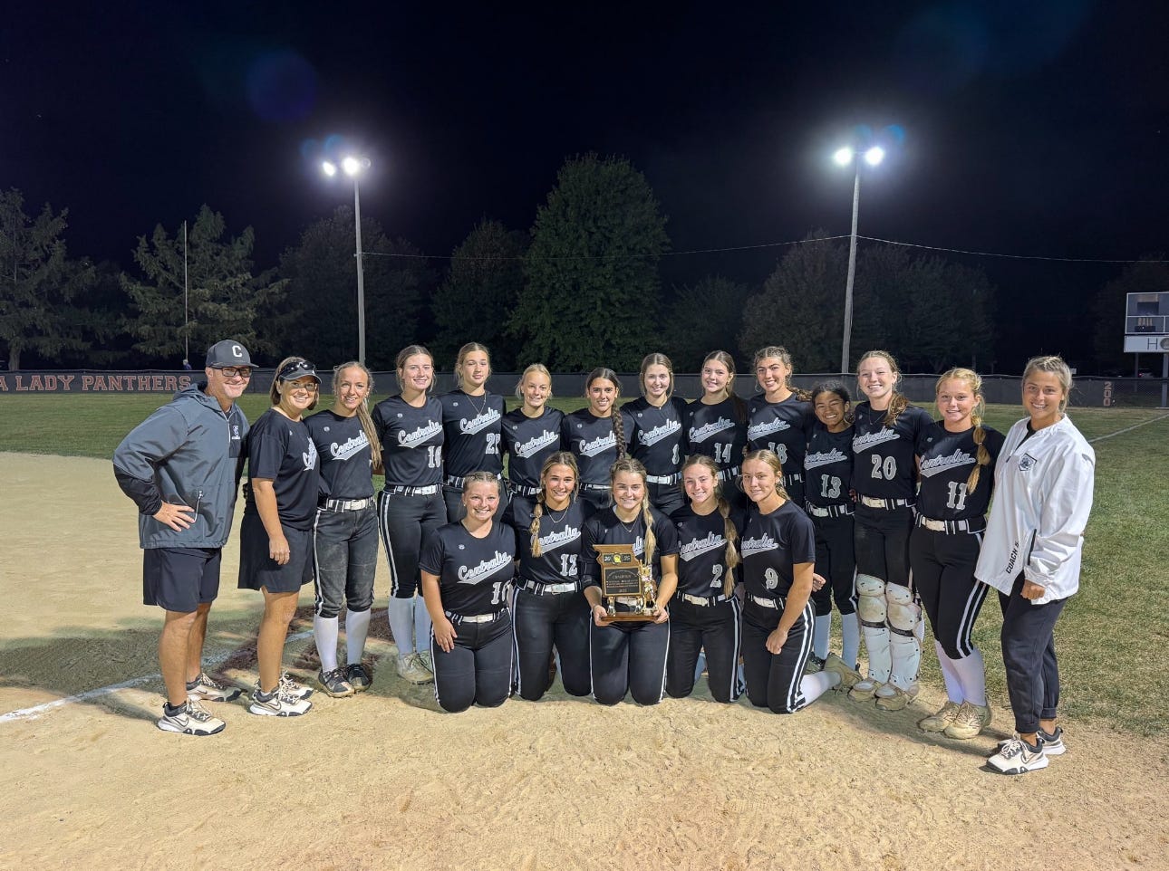 How 3 Boone County softball teams are building off success heading into ...