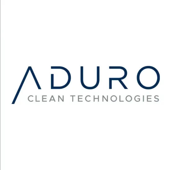 Aduro Clean Technologies to Participate in the 51st Annual New Orleans Investment Conference