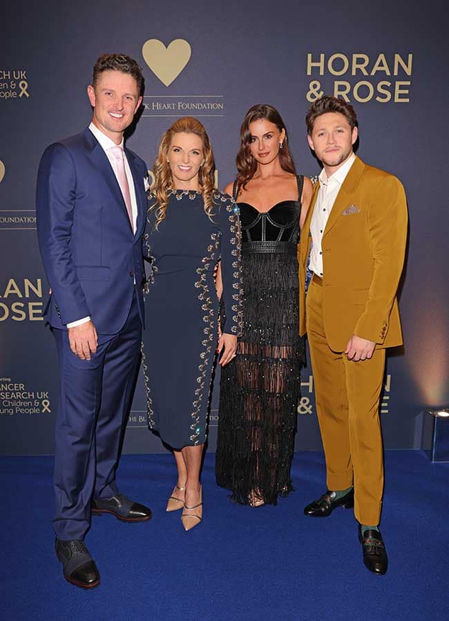 Who is Amelia Woolley, Niall Horan's gorgeous girlfriend?