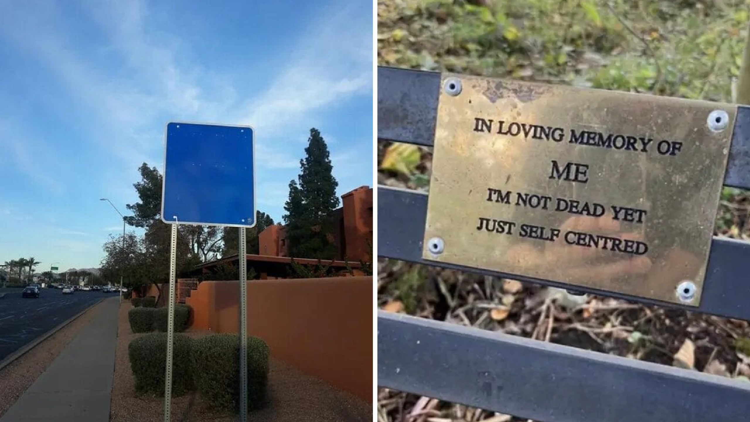 30 Signs That Make No Sense at All