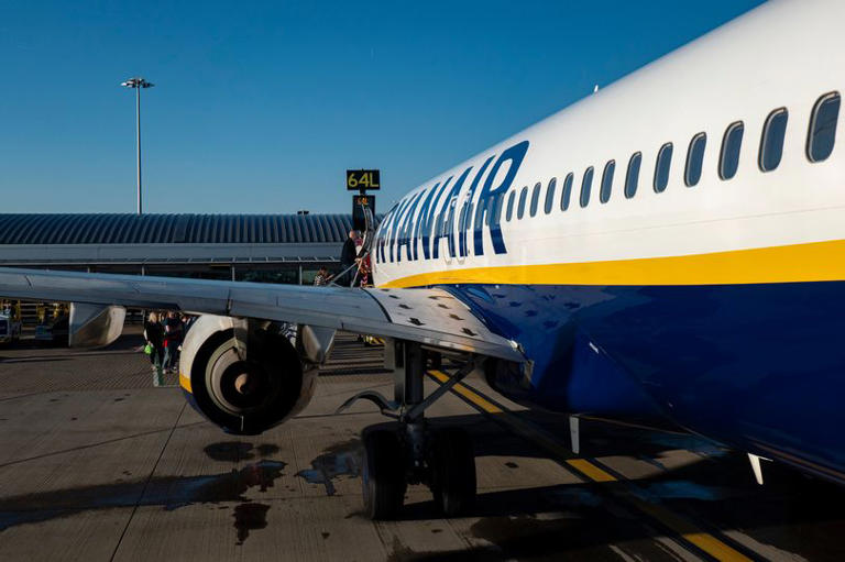 Three key questions answered ahead of major Ryanair boarding pass change