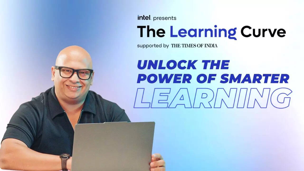 Smarter Learning Starts Here | The Learning Curve
