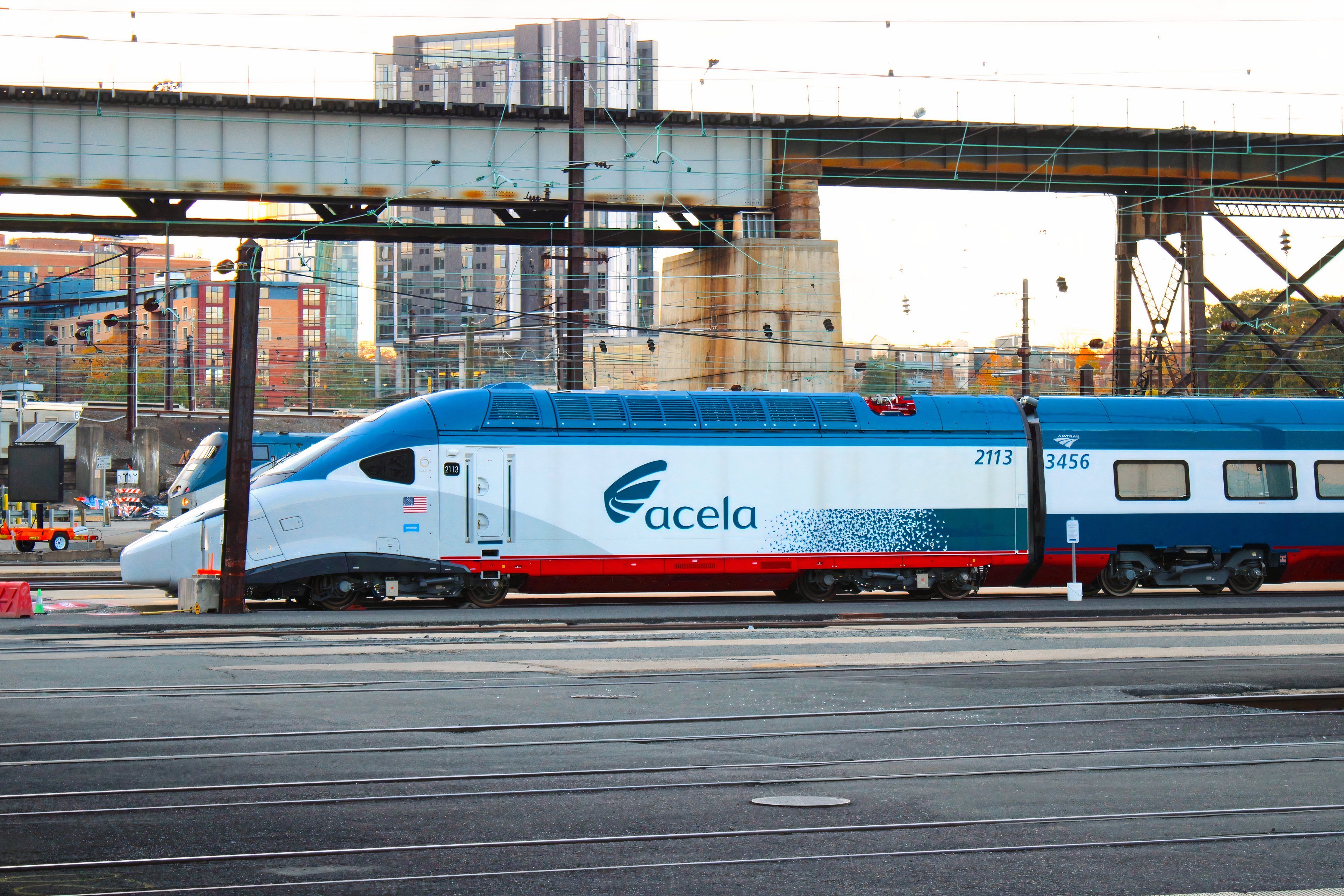 Amtrak quietly updates ticket rules with increased penalty fee starting ...