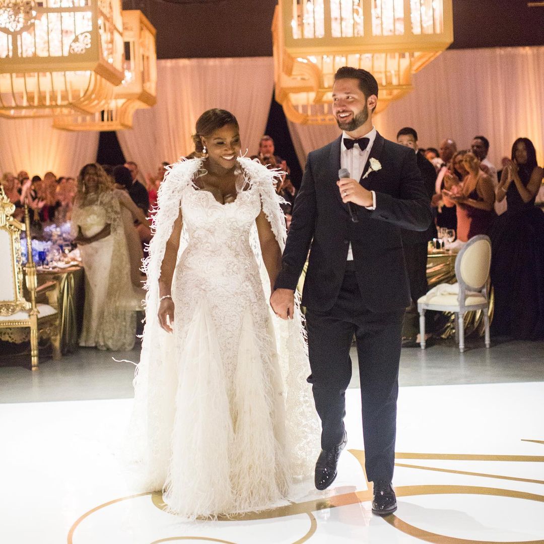 Los mejores vestidos de novia de la historia