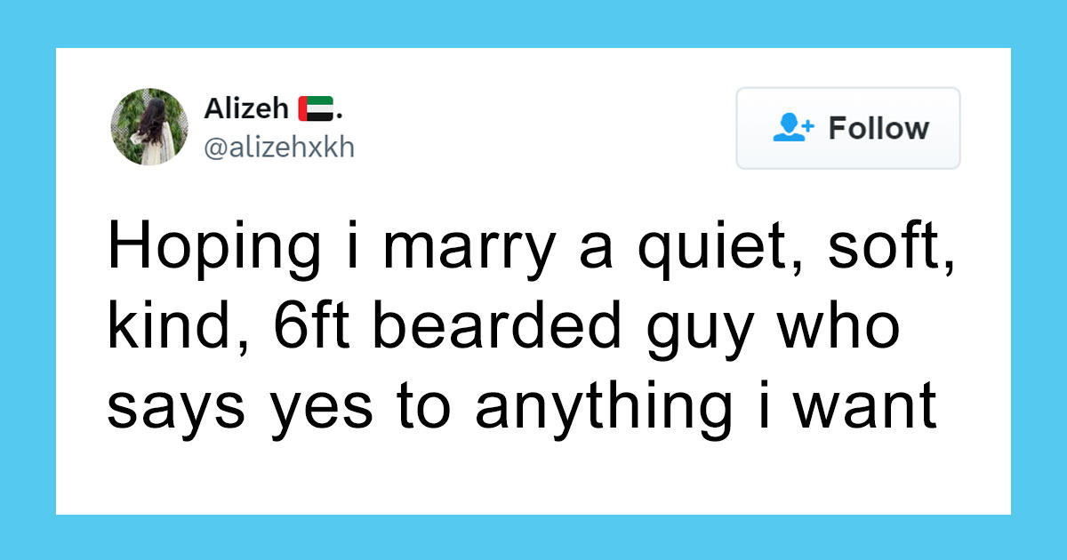 This Page On IG Is Dedicated To Humorous And Random Tweets, So Here Are ...