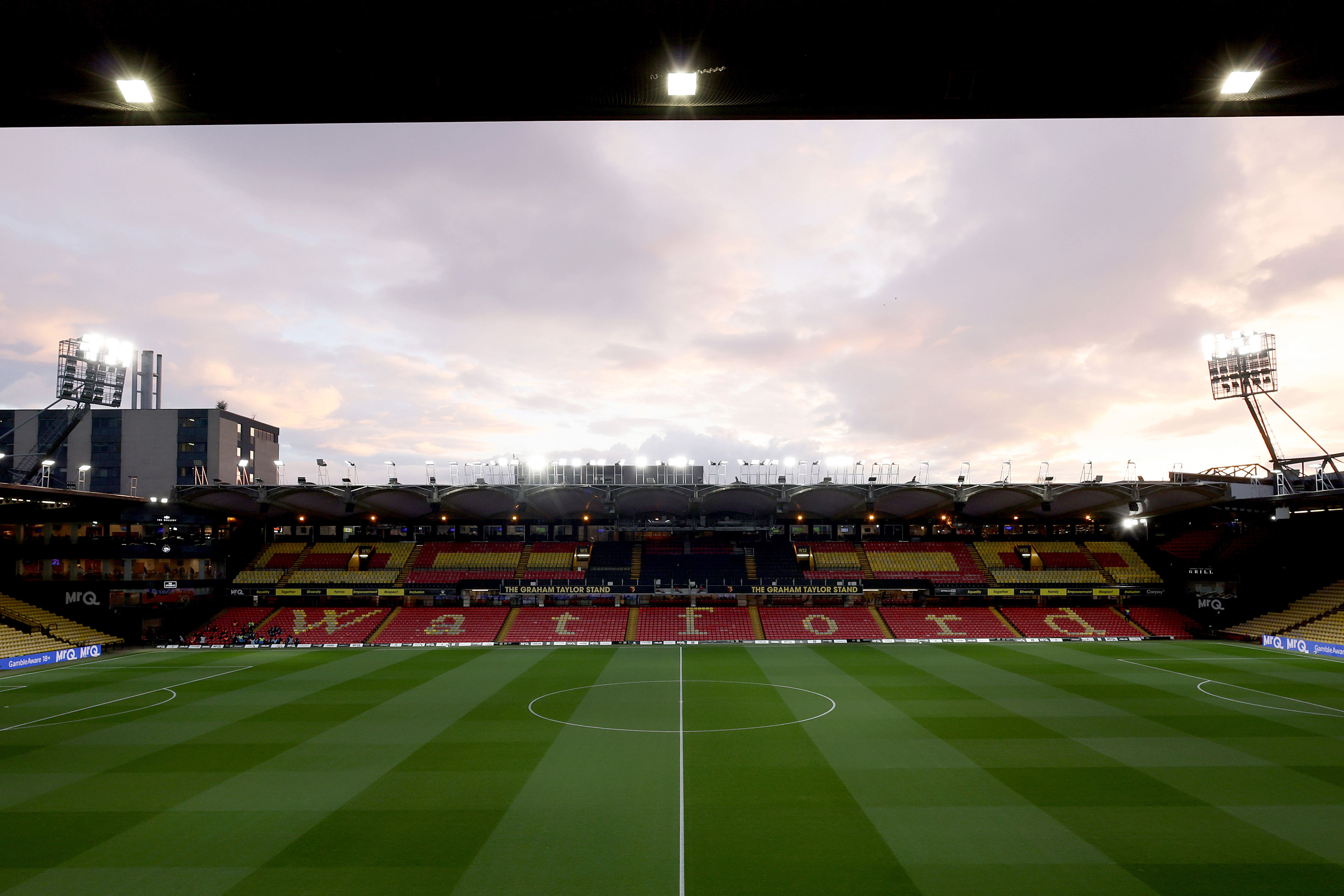 'Medical Booked': Watford to sign striker who once 'terrorised' Man Utd ...