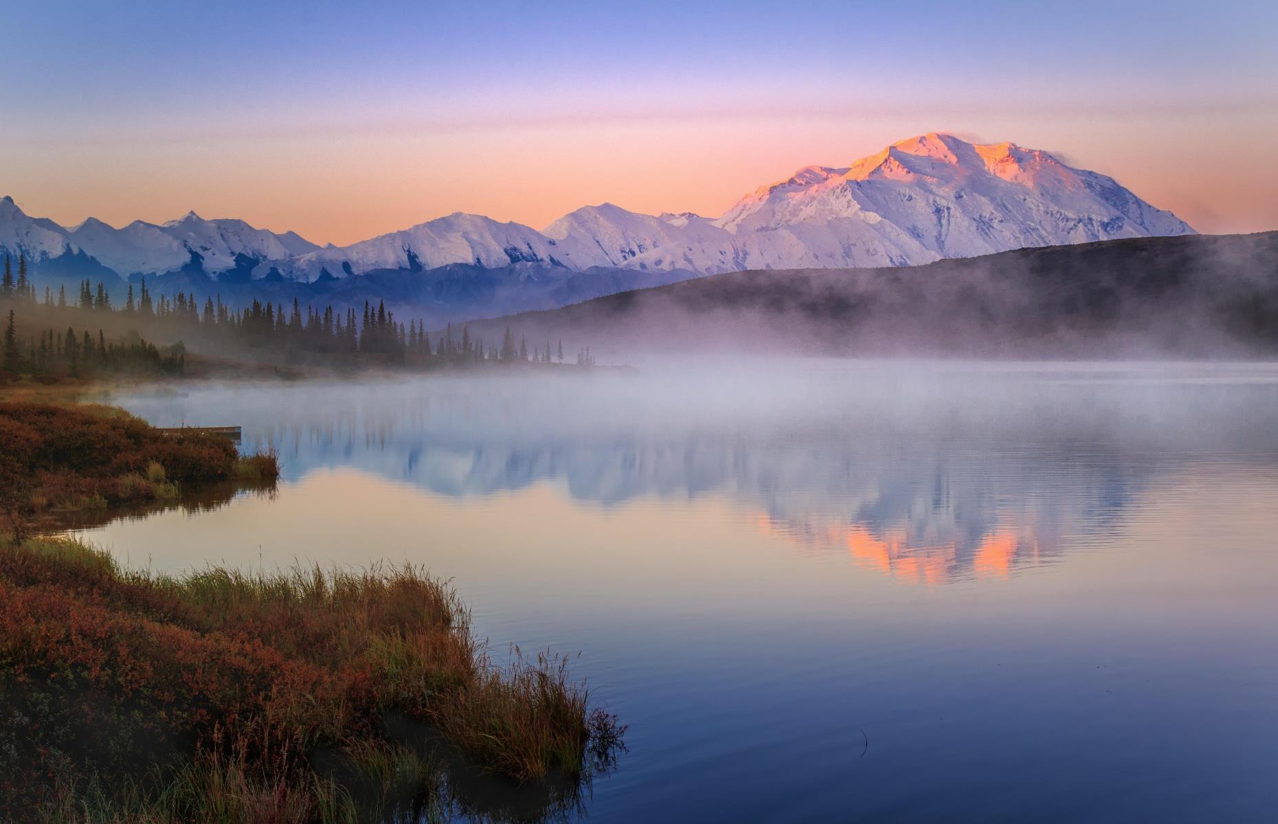 Ranked: The highest point in every US state