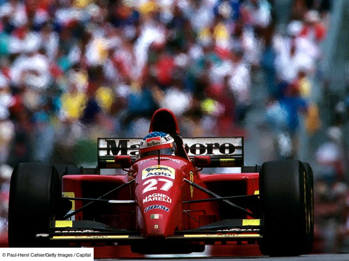 Avis aux amateurs, vous allez pouvoir vous procurer une monoplace ...