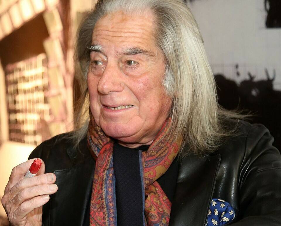 In mostra al Circolo Fantoni progetti e disegni di Fabrizio Plessi ...